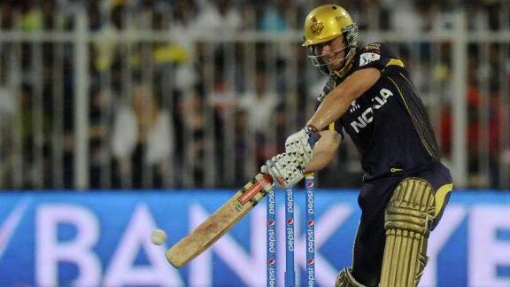 'We were 15 runs short' - Chris Lynn | ESPNcricinfo.com