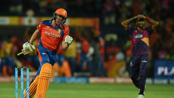 Nannes: Game showed value of powerful opening partnership ...