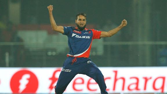 Agarkar: Contest between spinners of KKR and Daredevils | ESPNcricinfo.com