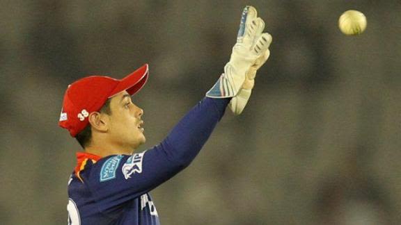 'Punjab bowled really well' - de Kock | ESPNcricinfo.com