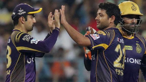 Not many things went wrong for us - Chawla | ESPNcricinfo.com