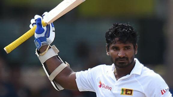 Perera and SLC must be compensated | ESPNcricinfo.com