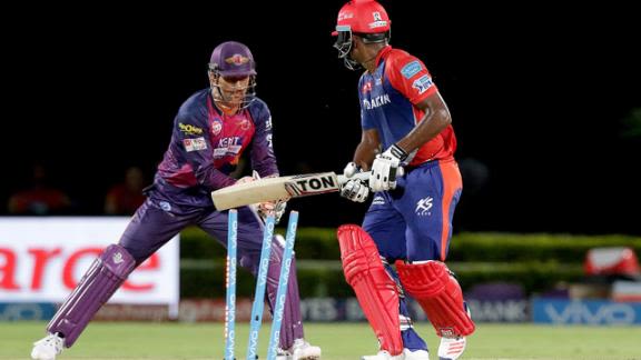 Cullinan: Poor Powerplay continues to hurt Delhi | ESPNcricinfo.com