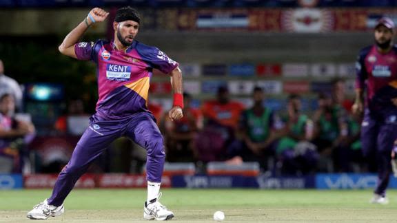 Star of the Day: Ashok Dinda | ESPNcricinfo.com