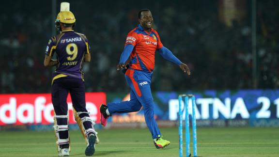 Star of the Day: Dwayne Smith | ESPNcricinfo.com