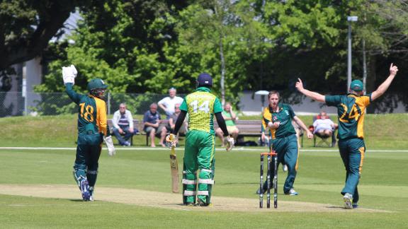 'Jersey are under more pressure' - Nussbaumer | ESPNcricinfo.com