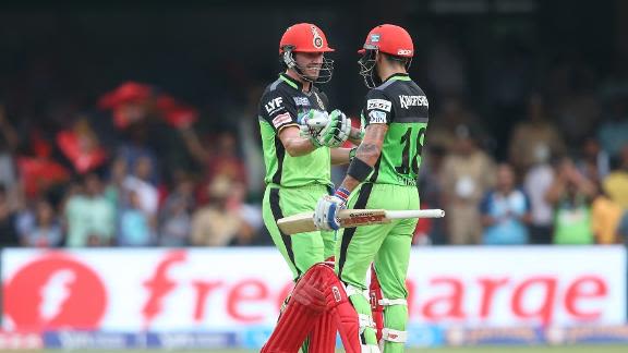 IPL 2016's team of the tournament | ESPNcricinfo.com