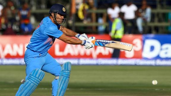 'It was a levelling experience' - Dhoni | ESPNcricinfo.com