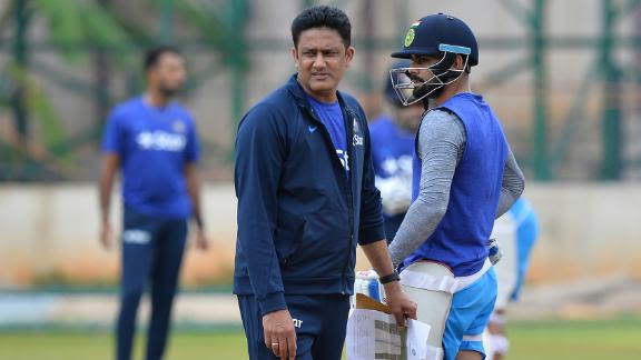 'Emotional connect with the coach is very important' - Kohli ...