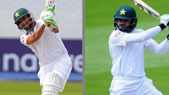 Pakistan ready to sit their English test | ESPNcricinfo.com