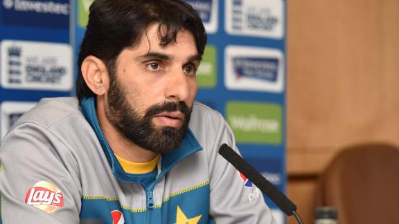 Amir will win people over - Misbah | ESPNcricinfo.com