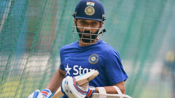 'Preparing to face slow tracks' - Rahane | ESPNcricinfo.com