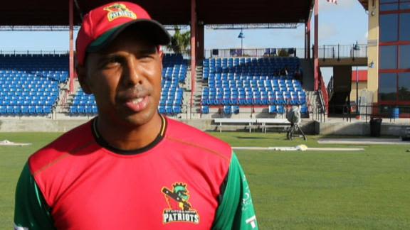 'It's always exciting to play cricket in USA' - Badree | ESPNcricinfo.com