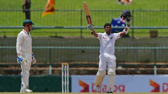 'One of the best innings I've ever seen' - Graham Ford | ESPNcricinfo.com