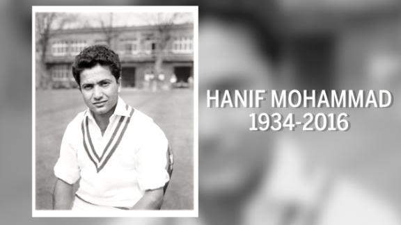 'One of Pakistan's finest' | ESPNcricinfo.com