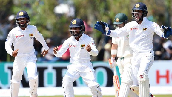 'Lakmal is fit and an automatic choice' - Mathews | ESPNcricinfo.com