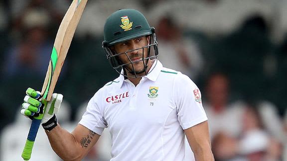 Moonda: South Africa would regard themselves as favourites to win ...