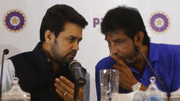 Have raised the bar for selectors - Thakur | ESPNcricinfo.com