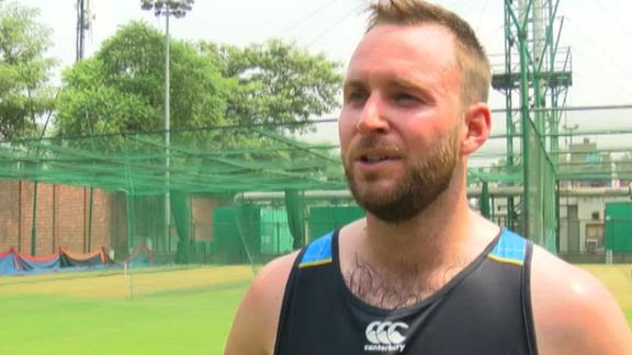 'Key is to not try and reinvent the wheel' - Mark Craig | ESPNcricinfo.com