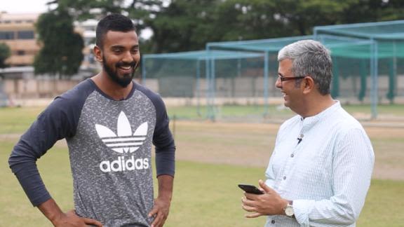'Enjoy the challenge of playing all three formats' - KL Rahul ...