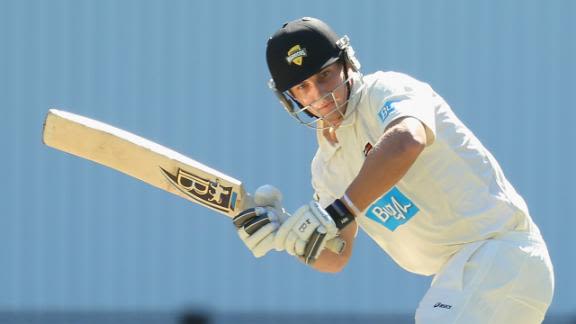 Hilton Cartwright 99* extends Australia A lead to 150 | ESPNcricinfo.com