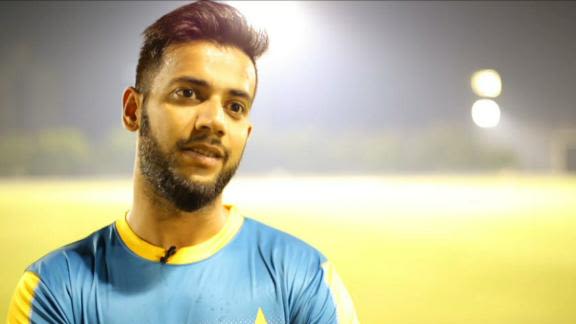 'We want to be consistent' - Imad Wasim | ESPNcricinfo.com