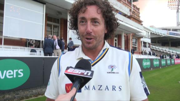 'It's still alive for both teams' - Ryan Sidebottom | ESPNcricinfo.com