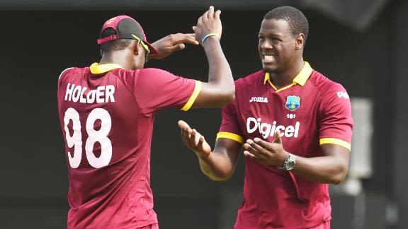 Dujon: Inexperienced captaincy led to more instability | ESPNcricinfo.com