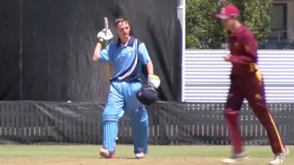 'I don't copy my father' - Austin Waugh | ESPNcricinfo.com