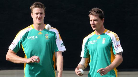 South Africa power packed on pace front | ESPNcricinfo.com