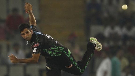 Quick facts: Keshav Maharaj | ESPNcricinfo.com