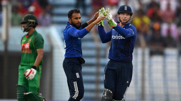 How was Buttler's captaincy against Bangladesh? | ESPNcricinfo.com