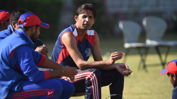 Can Asif impress the selectors? | ESPNcricinfo.com