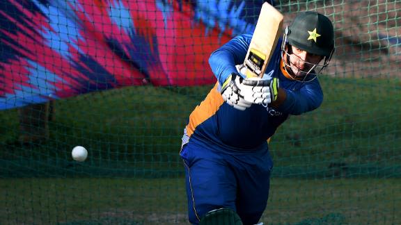 Pakistan cut Zulfiqar, pick Sharjeel | ESPNcricinfo.com