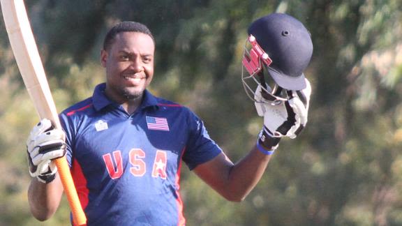 'Steven Taylor is a class act' - Patel | ESPNcricinfo.com