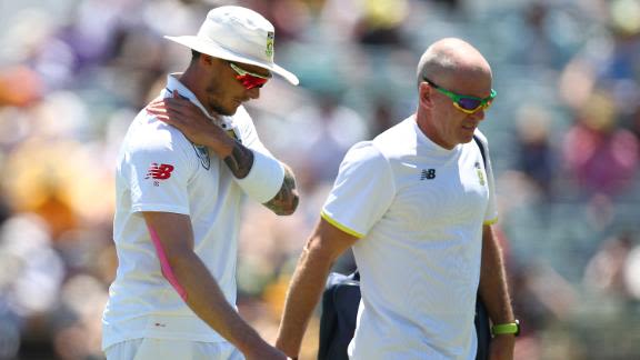 Is there a more delightful sight in cricket than an Australia collapse ...