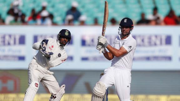 Sourav Ganguly: Both batting units have played spin exceptionally well ...