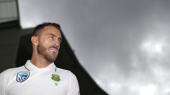 Chappell: Du Plessis should continue as captain | ESPNcricinfo.com