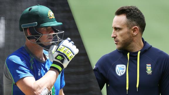 Moonda: South Africa will desperately want 3-0 to shut mouths ...