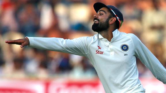 Span of eight days too short to analyse DRS - Kohli | ESPNcricinfo.com