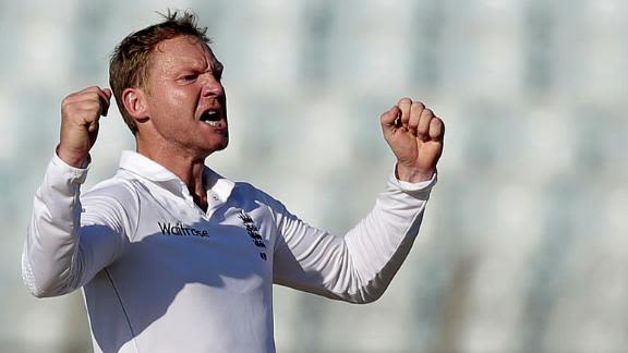 Nick Compton: Gareth Batty offers consistency, and passion ...