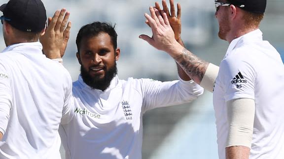 'Stuck to our plans and got rewarded' - Rashid | ESPNcricinfo.com