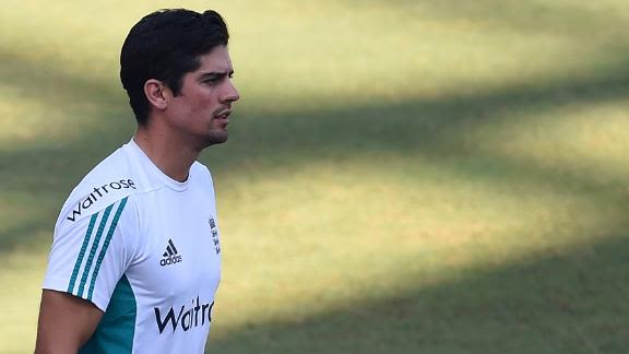 Jonathan Trott: Can't arrive in India unsure of your best XI ...