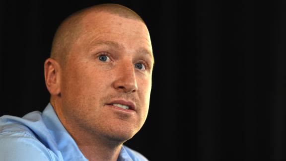 Brad Haddin talks about his decision to retire from cricket ...