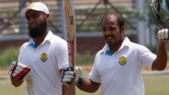 'A dream to play for Bangladesh' - Hayder | ESPNcricinfo.com