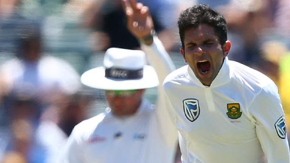 'As a left-arm spinner, you want to model yourself on Herath and ...