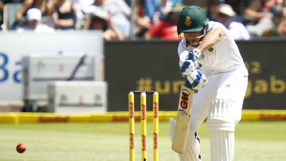 Moonda: Good start important for SA's openers | ESPNcricinfo.com