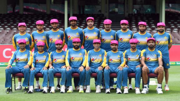 Samiuddin: Pakistan could go for two spinners | ESPNcricinfo.com