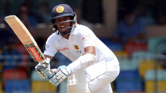 Andrew Fernando: Sri Lanka's troubles at No. 3 continue | ESPNcricinfo.com