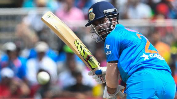 'Competition for places motivate us' - KL Rahul | ESPNcricinfo.com